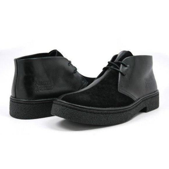 British Walkers | Shoes | British Walkers Playboy Split Toe Mens ...